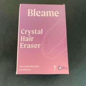 Bleame | Makeup | Nib Bleame Hair Eraser | Poshmark
